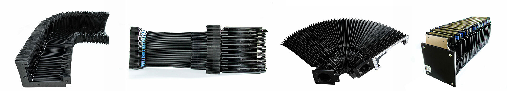 Raysoar Bellows - Durable Protection for Laser Machine Components